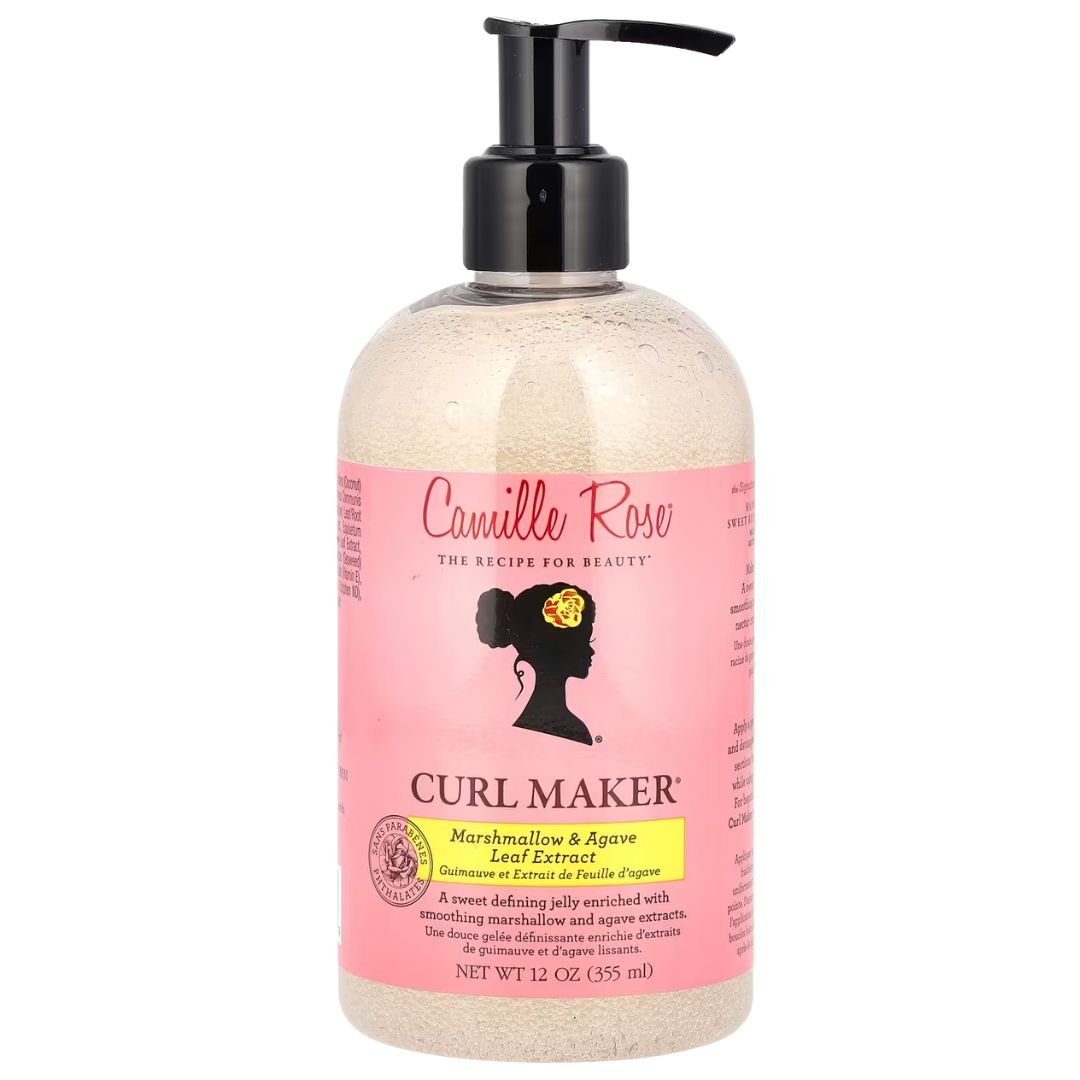 Camille Rose Curl Maker – Aunty Cherish